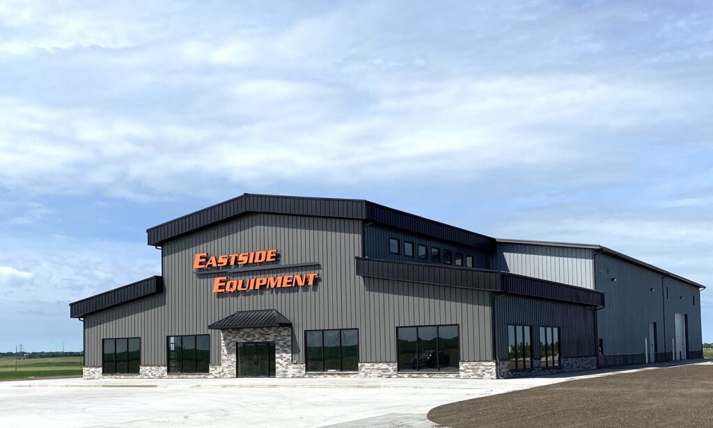 Commercial – Reaves Buildings