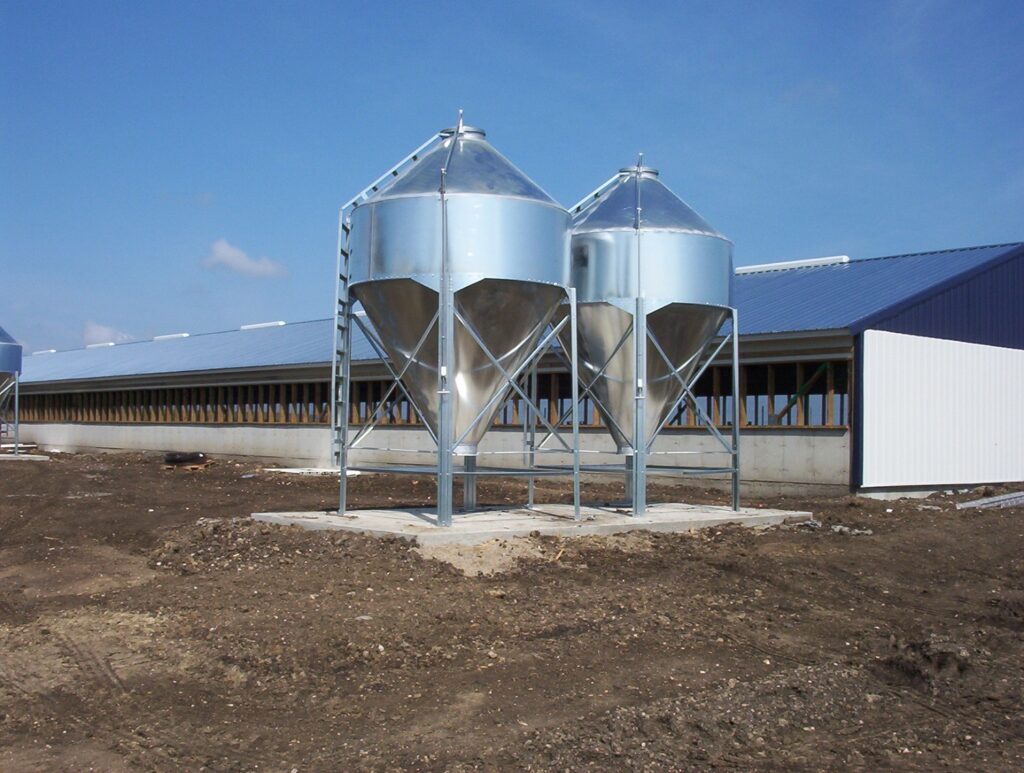 Hog – Reaves Buildings