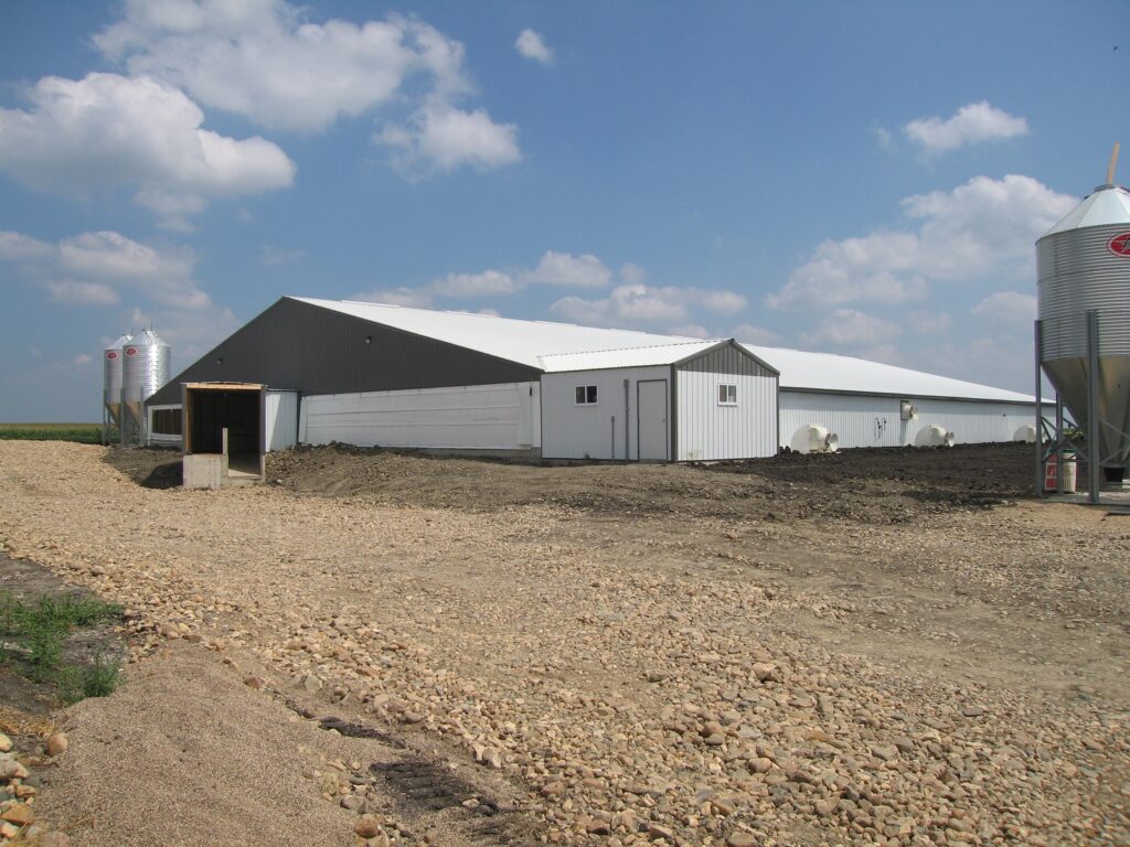 Hog – Reaves Buildings