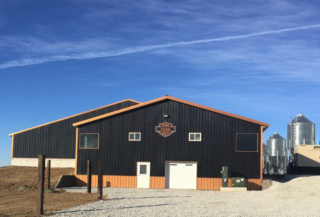 Hog – Reaves Buildings