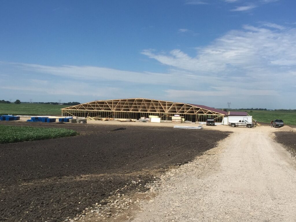 Our Buildings – Reaves Buildings